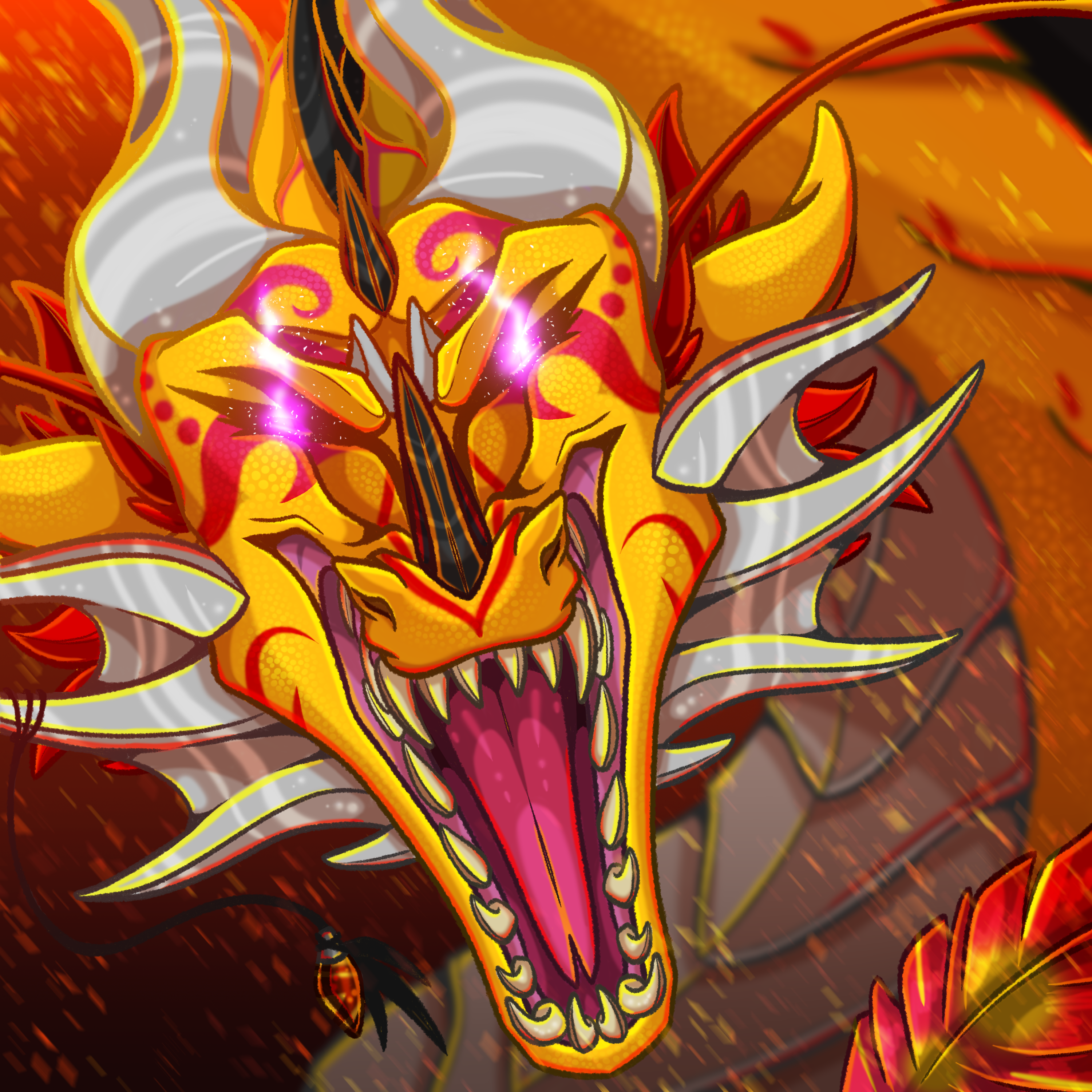 RPG Directory -> Original RPGs